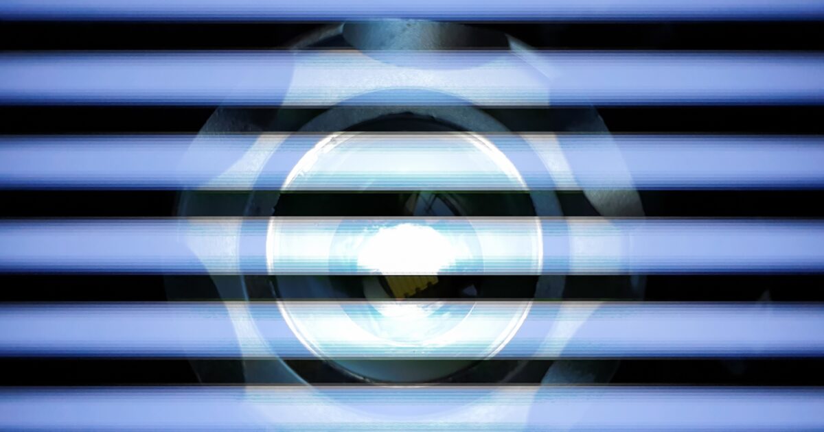 What causes LED Flicker? | Admesy