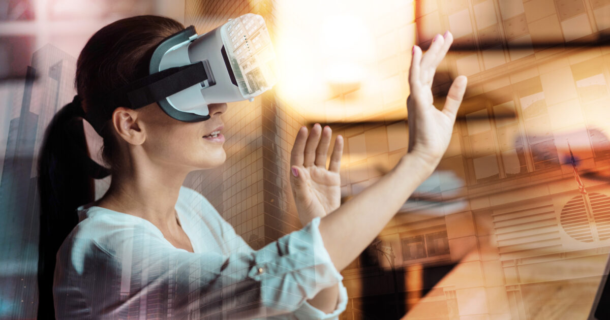 Case Study – Measuring the Real and Virtual World – the… | Admesy
