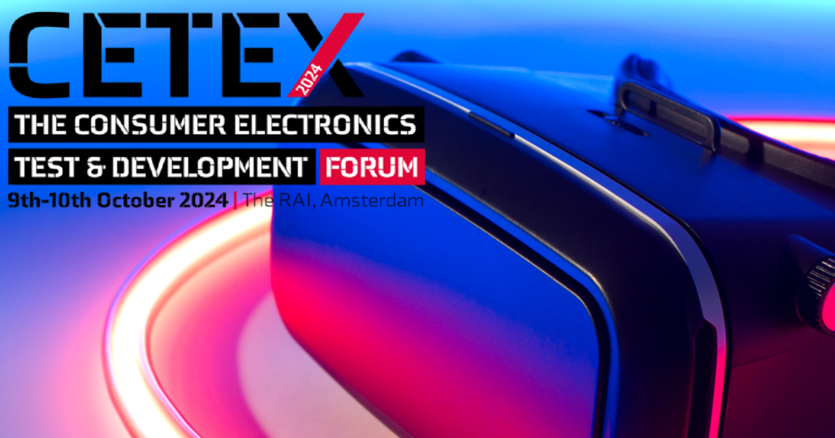 CETEX 2024 in Amsterdam | Admesy