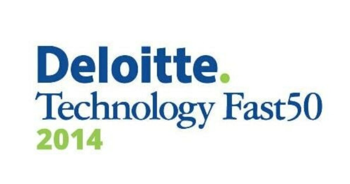 Admesy ranked in the Deloitte Fast 50 | Admesy