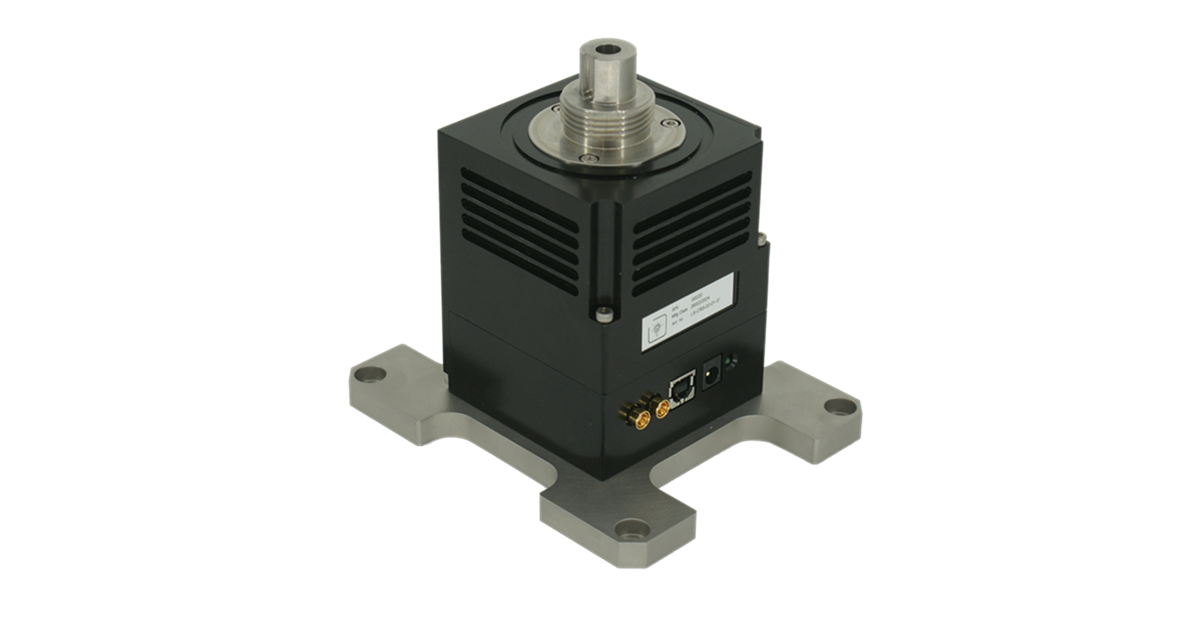 多 LED 光源 (MLLS), 360 - 470 nm, 440 - 680 nm, 680 - 1100 nm | Admesy