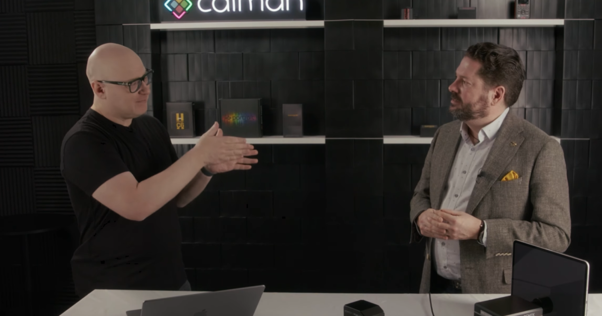 Precision, Speed, and the Future of Light Measurement with… | Admesy