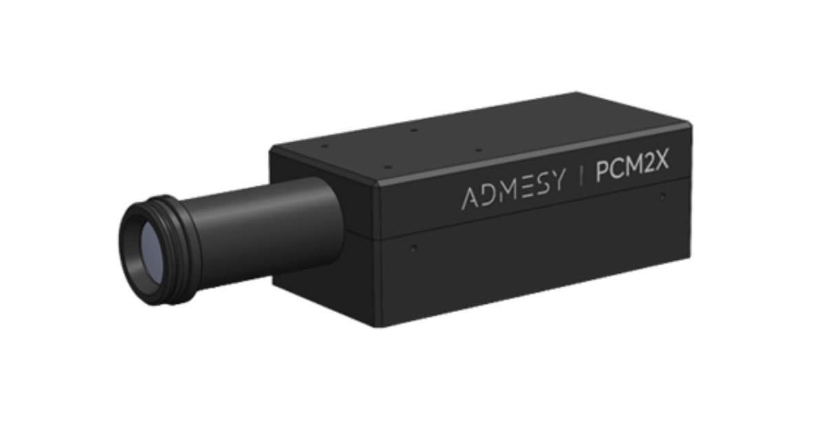 PCM2X-102, 0.000 05 - 40 000 cd/m² | Admesy